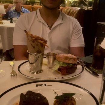 RL RESTAURANT - Updated August 2024 - 1065 Photos & 960 Reviews - 115 E ...