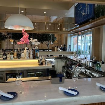 THE FINCH - Updated July 2025 - 333 Photos & 229 Reviews - 5307 East ...