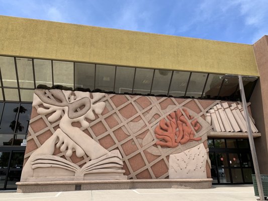 MESA PUBLIC LIBRARY - Updated July 2025 - 141 Photos & 35 Reviews - 64 ...