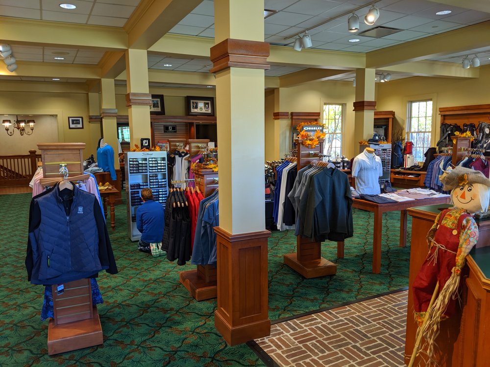 TPC SUGARLOAF - 406 Photos & 15 Reviews - 2595 Sugarloaf Club Dr ...