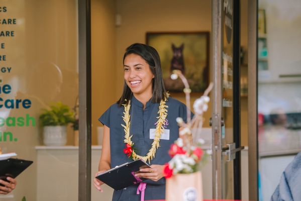 ALI’I KANEOHE ANIMAL CLINIC - Updated September 2025 - 20 Photos - 45 ...