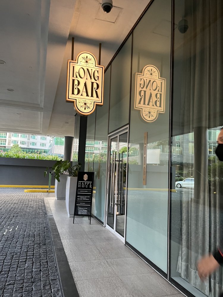 LONG BAR - Updated June 2026 - 32 Photos & 15 Reviews - 1 Raffles Drive ...