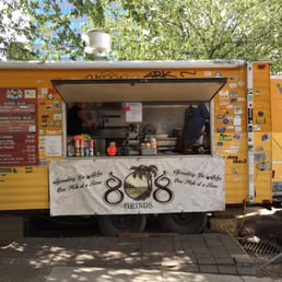808 GRINDS - Updated July 2025 - 174 Photos & 238 Reviews - 10100 SW ...