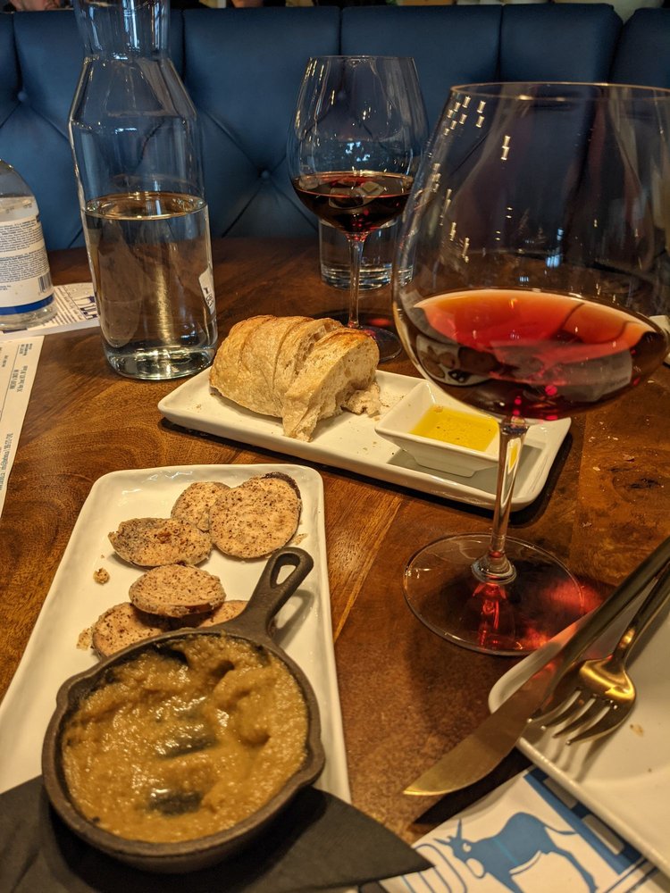 BAR BEA - Updated November 2025 - 242 Mary Street, Niagara-on-the-Lake ...