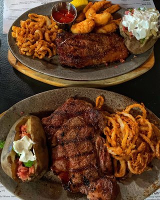 EL RANCHO INN-STEAK & LOBSTER HOUSE - 282 Photos & 363 Reviews - 1457 E ...