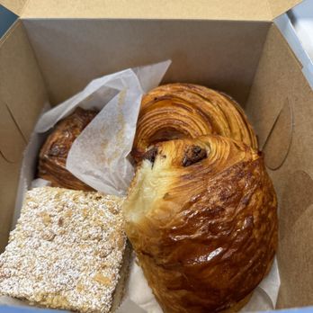 BAKERY FOUR - Updated December 2024 - 258 Photos & 158 Reviews - 4150 ...