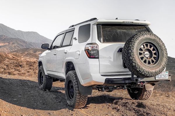 ALPHA OFF ROAD - Updated September 2025 - 231 Photos & 130 Reviews ...