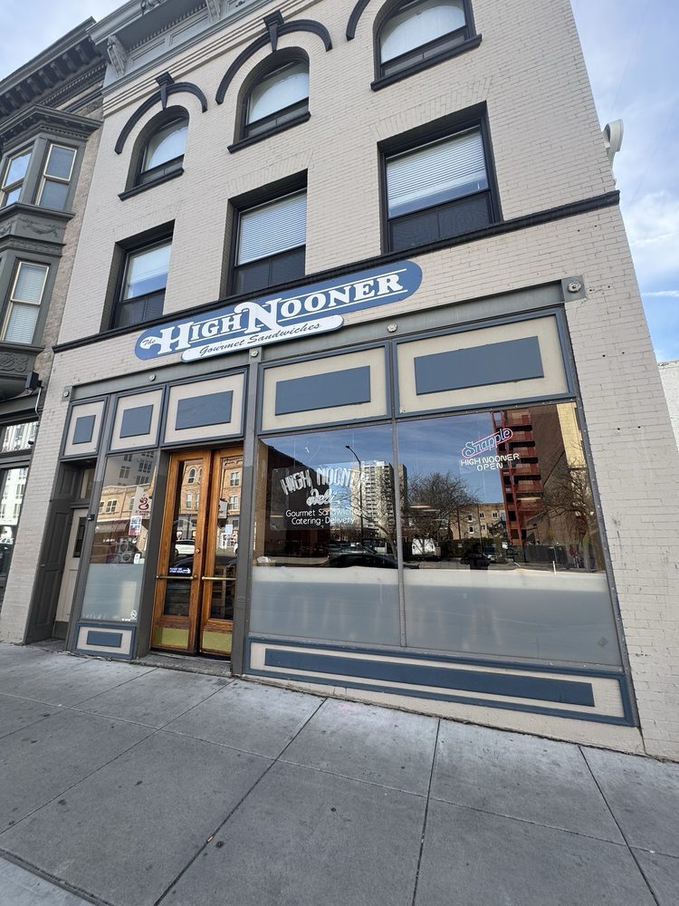 HIGH NOONER - Updated September 2025 - 57 Photos & 88 Reviews - 237 W ...