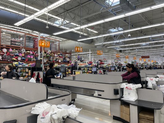 WINCO FOODS - Updated November 2024 - 248 Photos & 153 Reviews - 2855 ...