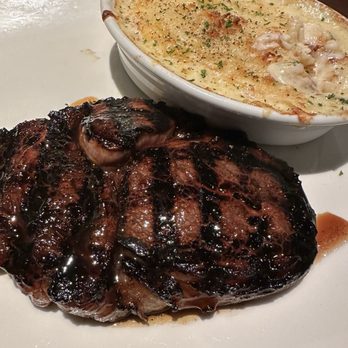 J. ALEXANDER’S RESTAURANT - Updated December 2025 - 247 Photos & 109 ...