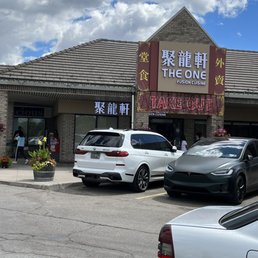 THE ONE FUSION CUISINE | 聚龍軒 - Updated November 2024 - 1916 Photos ...