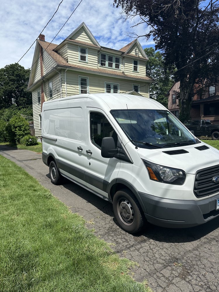 WORLD CLASS TRANSPORT - Updated July 2025 - 430 New Park Ave, West ...