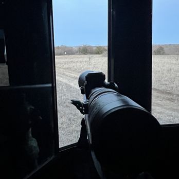 NINE BAR RANCH - Updated December 2025 - 3695 Co Rd 4010, Decatur ...