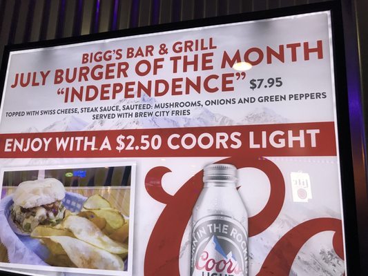 BIGGS BAR & GRILL - 19 Photos & 27 Reviews - 1217 River Dr, Watertown ...