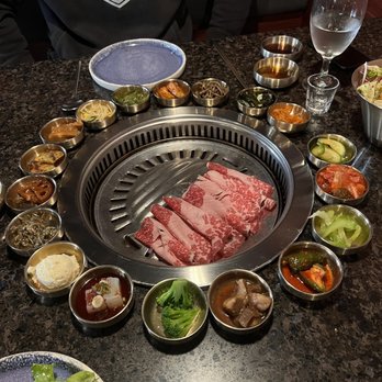 GENWA KOREAN BBQ LOS ANGELES - Updated April 2025 - 463 Photos & 177 ...