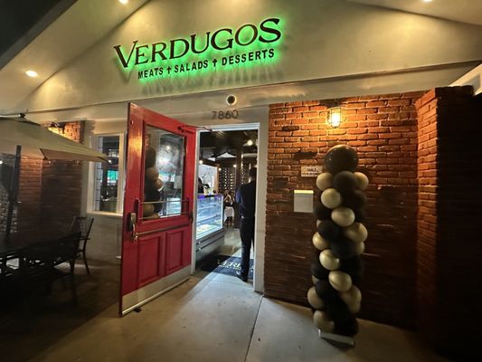 VERDUGOS - 106 Photos & 54 Reviews - 7860 Florence Ave, Downey ...