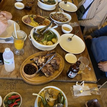 LESLIE’S RESTAURANT TAGAYTAY - Updated December 2025 - 166 Photos & 36 ...