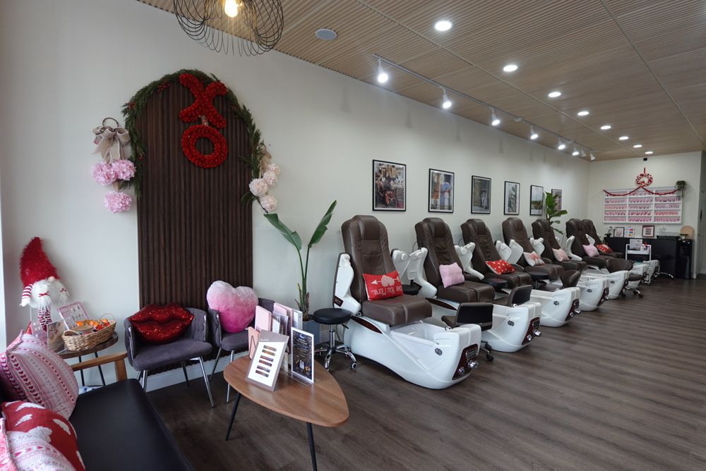 HAUS OF NAILS & LASHES - Updated January 2026 - 688 Photos & 156 ...