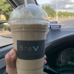 BREVITY COFFEE - Updated December 2025 - 155 Photos & 254 Reviews ...