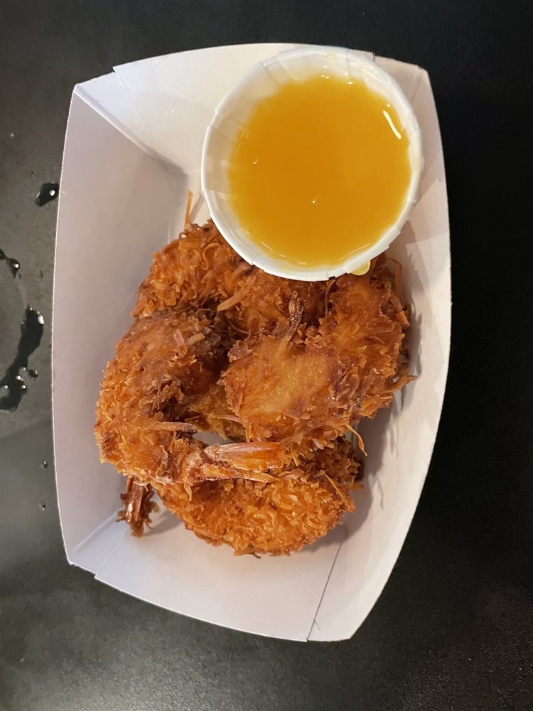 MRS FISH SEAFOOD GRILL - Updated April 2025 - 307 Photos & 710 Reviews ...