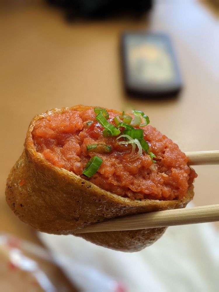 SUSHI TREE - Updated August 2025 - 87 Photos & 42 Reviews - 1163 ...