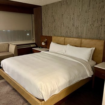 FULLERTON MARRIOTT AT CALIFORNIA STATE UNIVERSITY - Updated April 2026 ...