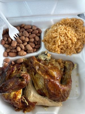 LENNOX POLLO - Updated January 2026 - 42 Photos & 106 Reviews - 10822 S ...