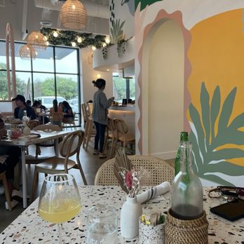 BOX ST. ALL DAY - LA CANTERA HEIGHTS - Updated December 2024 - 358 ...