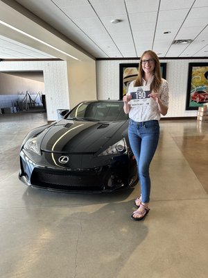 DOLAN LEXUS - Updated January 2026 - 349 Photos & 318 Reviews - 7175 S ...