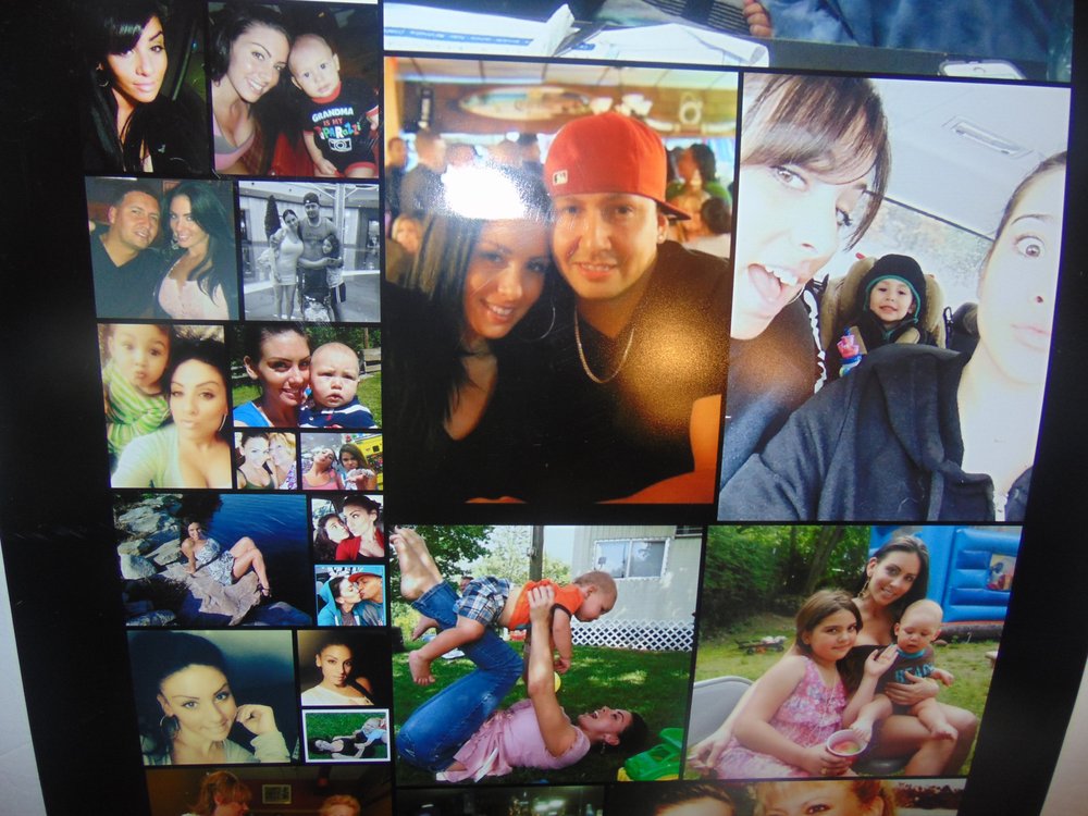 BURTON’S MONUMENT SHOP - Updated December 2025 - 927 Meriden Rd ...