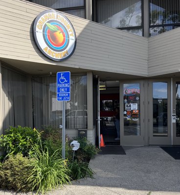 ORANGE COUNTY ARCHERY - Updated November 2024 - 115 Photos & 197 ...