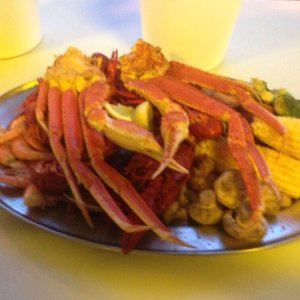 OUTBACK CRAB SHACK - CLOSED - 128 Photos & 141 Reviews - 8155 County Rd ...