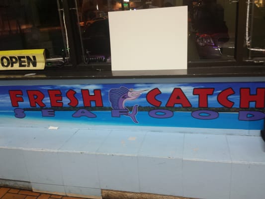 FRESH CATCH SEAFOOD - Updated January 2026 - 42 Reviews - 564 E 185th ...