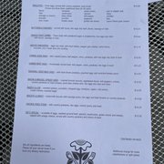 JEFFREY’S HILLSIDE CAFE - 573 Photos & 684 Reviews - 2901 4th St, Santa ...