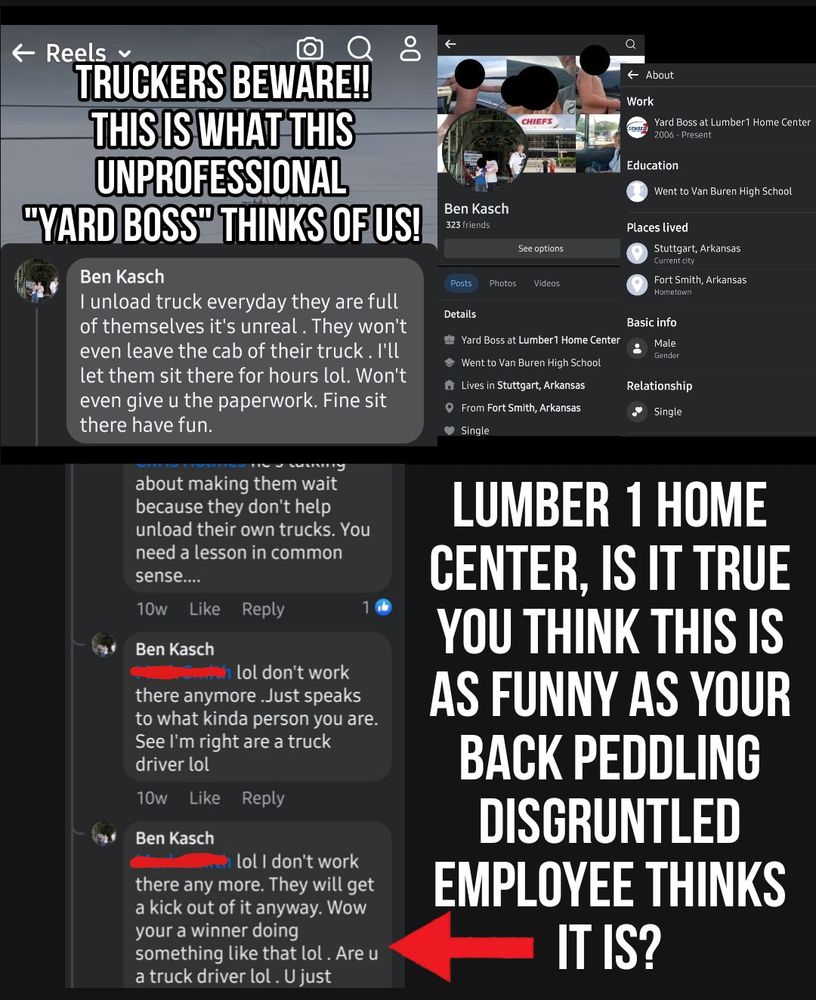 LUMBER ONE HOME CENTER - Updated October 2025 - 301 E Michigan St ...