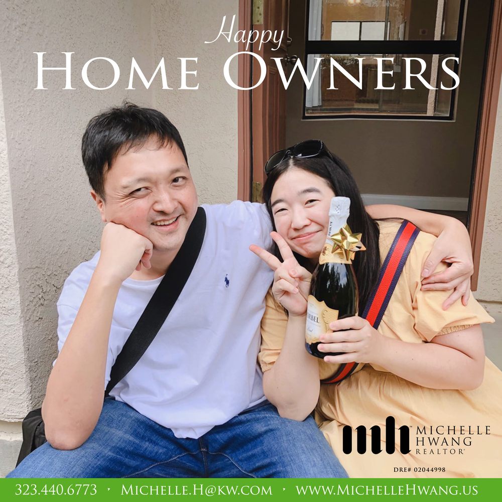 MICHELLE HWANG - EQUITY UNION - Updated December 2025 - 17 Photos ...