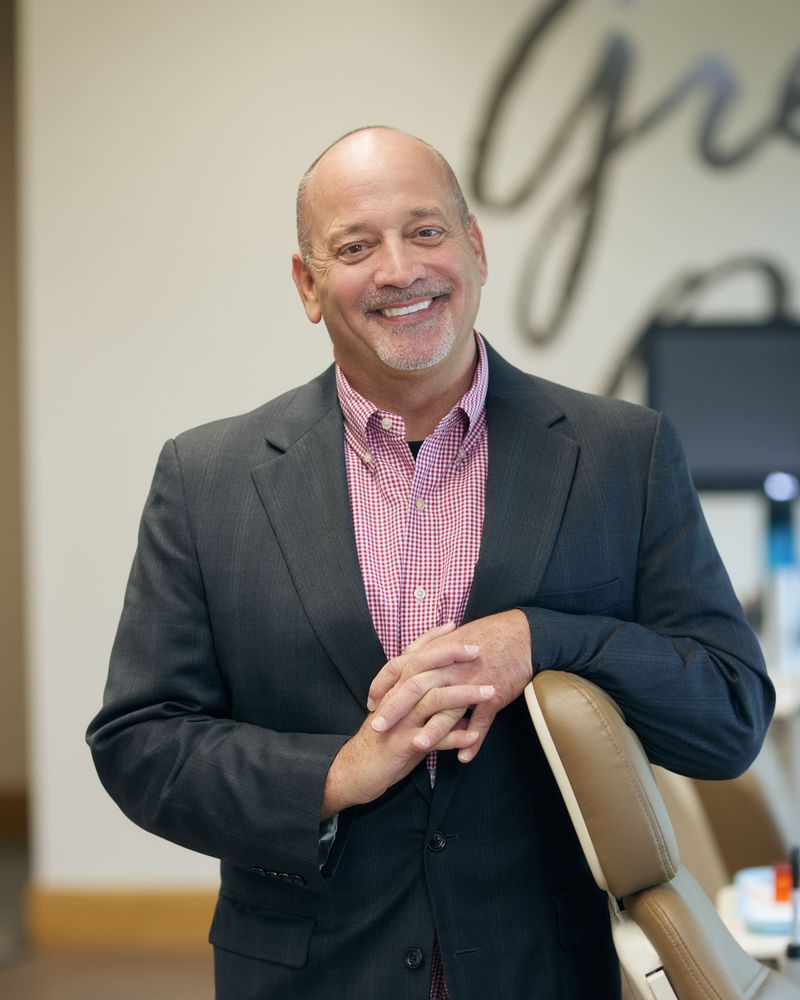 JOSEPH R. GREGG DDS, MSD - Updated July 2025 - 3405 West Purdue Ave ...