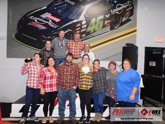 R1 INDOOR KARTING - 42 Photos & 78 Reviews - 100 Higginson Ave, Lincoln ...