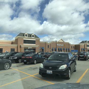 WALMART SUPERCENTER - Updated December 2025 - 59 Photos & 100 Reviews ...