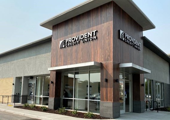 PROVIDENT CREDIT UNION - Updated December 2025 - 52 Reviews - 5801 ...