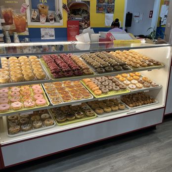 ATLANTA DONUTS - Updated December 2025 - 33 Photos & 41 Reviews - 394 ...