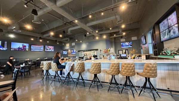 BAR LOUIE WICHITA - Updated June 2026 - 24 Photos - 1523 S Ridge Rd ...