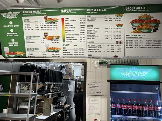 WINGSTOP - Updated April 2025 - 16 Photos & 46 Reviews - 1144 Wbranch ...