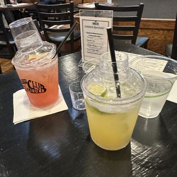 PUNCH LINE - Updated July 2024 - 293 Photos & 815 Reviews - 444 Battery ...