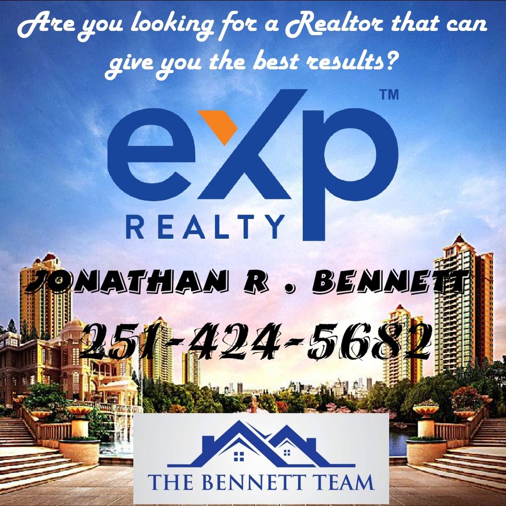 JONATHAN BENNETT - BEACHBALL PROPERTIES - Updated September 2025 - 734 ...