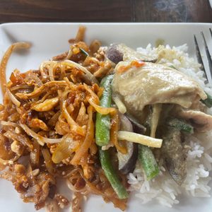 GREEN MANGO - 185 Photos & 214 Reviews - Thai - 8300 N Fm 620, Austin ...