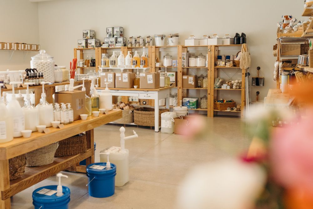 RIVERMONT REFILLERY - Updated May 2025 - 12 Photos - 2204 Bedford Ave ...