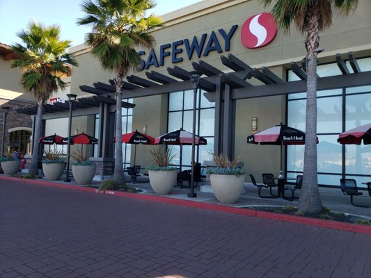 SAFEWAY - 126 Photos & 153 Reviews - 20620 W Homestead Rd, Cupertino ...