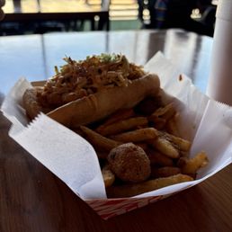 CAJUN CORNER - UPTOWN OKC - Updated March 2025 - 453 Photos & 273 ...