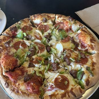 THE PIE PIZZERIA - OGDEN - Updated November 2025 - 101 Photos & 342 ...